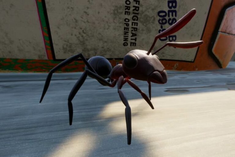 Jerky Rack | Grounded Guide - Basically Average