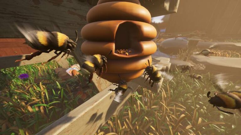 All Damage Types & Augments in Grounded - Basically Average