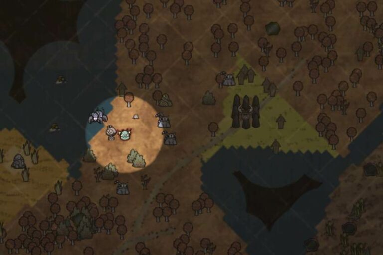 Where and How Do you Find Glommer? | DS & DST Guide - Basically Average