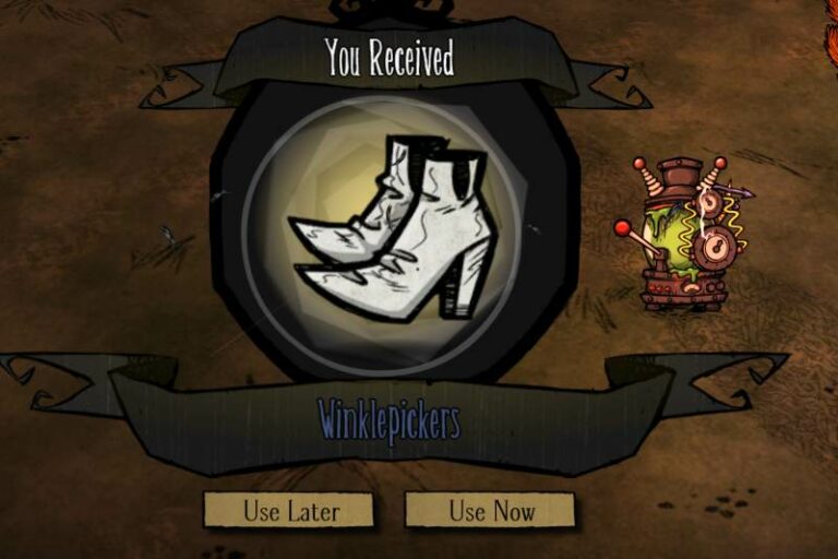 How to Get Spools in DST [Don't Starve Together] - Basically Average