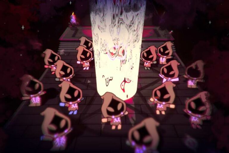 How to Unlock All Follower Forms | Cult of the Lamb - Basically Average