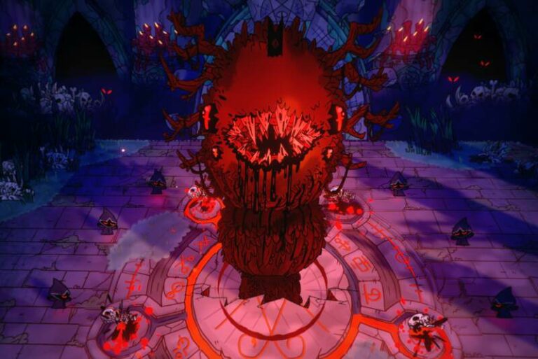 How to Unlock All Follower Forms | Cult of the Lamb - Basically Average