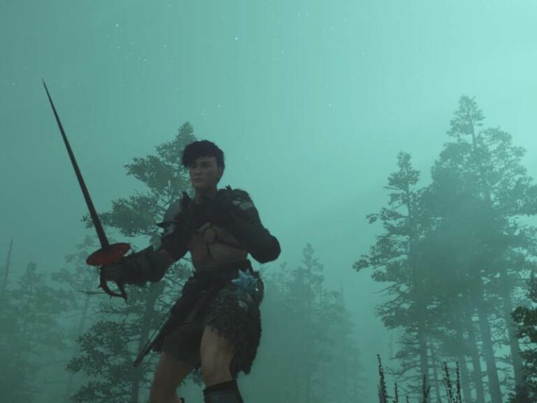 All Mobs Weaknesses and Resistances in New World - Basically Average