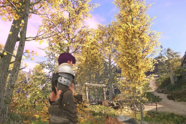 How do Attributes Work and how do Weapons Scale? | New World Guide ...