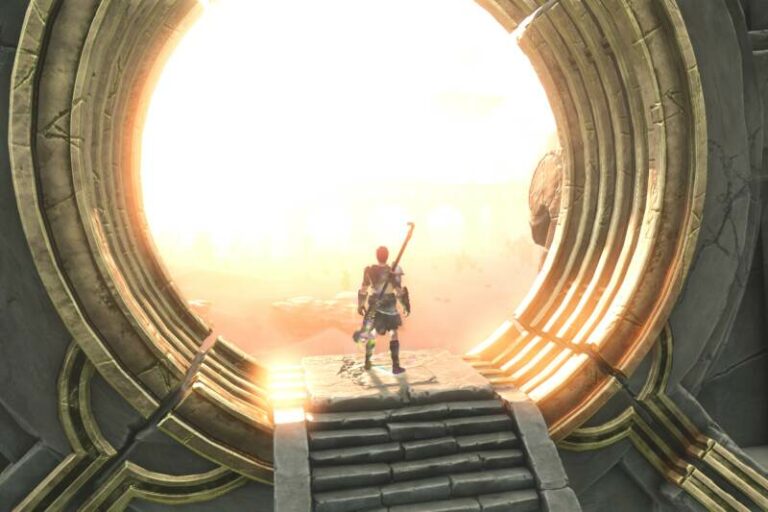 Covenant Faction Quests | New World Guide - Basically Average