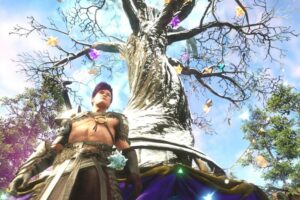 All Mobs Weaknesses and Resistances in New World - Basically Average