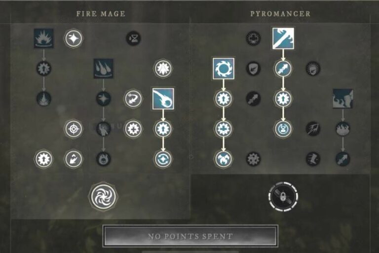 Fire Staff Guide | New World - Basically Average