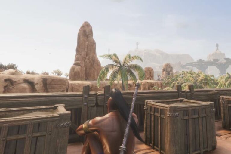 What Are All the Potions in Conan Exiles? - Basically Average