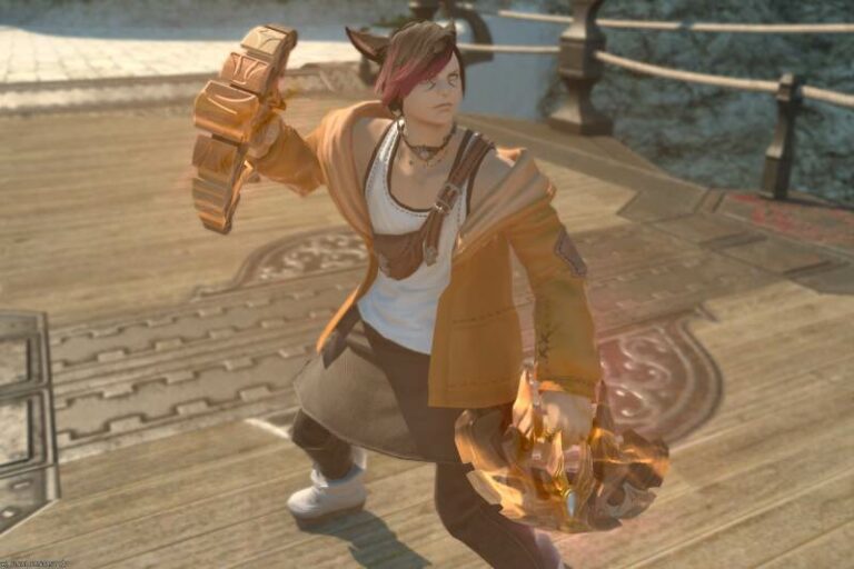 Best Classes/Jobs for Beginners in FFXIV Ranked - Basically Average