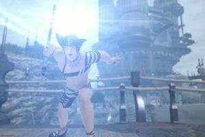 How To Set Up Macros for Custom Menus in FFXIV - Basically Average