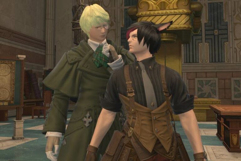 Heavensward Tribal Quests / Beast Tribes (+ Locations) | FFXIV ...