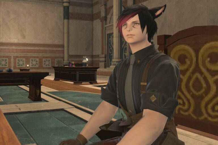 Can I Regen GP Faster in FFXIV? - Basically Average